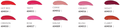 Long-Lasting Matte Liquid Lipstick | FM Webshop